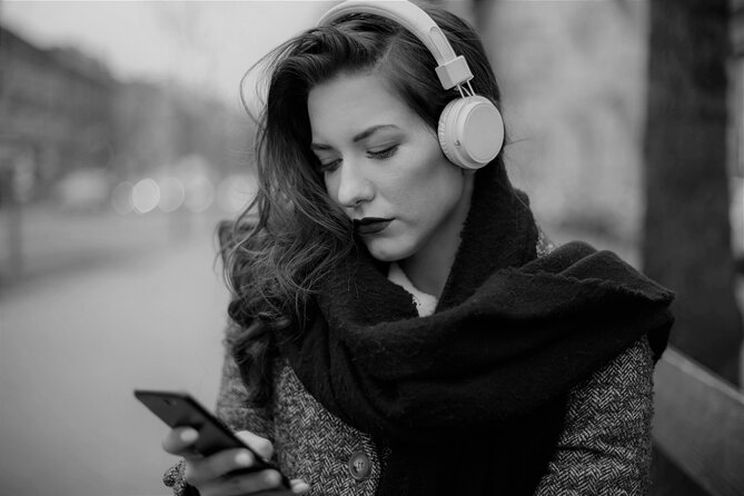 Self-Guided Audio Tour to the Dark Side of Zurich - Tips for an Enjoyable Experience