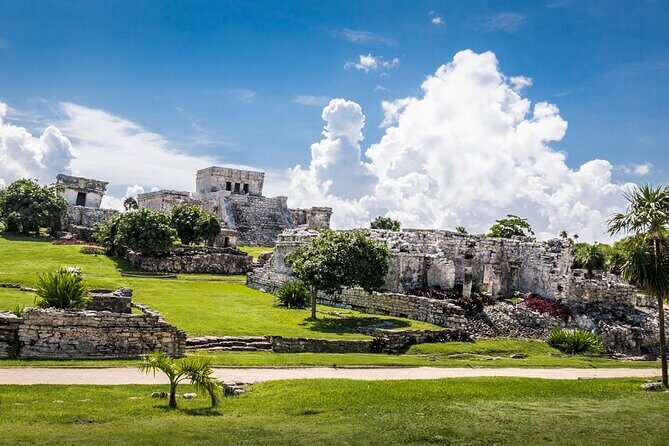 Self-Guided Audio Tour - Tulum: The Return Home - Practical Tips for Making the Most of This Tour