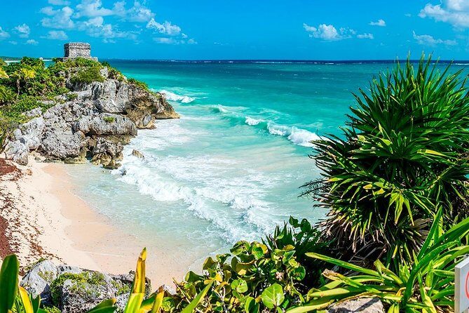 Self-Guided Audio Tour - Tulum: The Return Home - FAQs