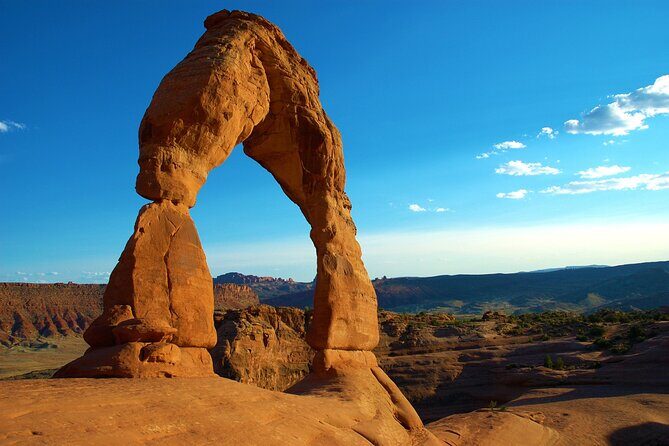 Self Guided Audio Walking Tour of Arches Delicate Arch - The Practical Value of This Tour