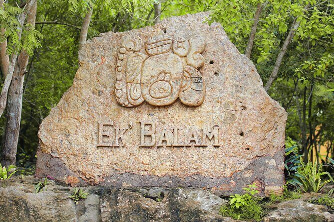 Self-Guided Audio Walking Tour of Mexicos Ek Balam - Who Should Consider This Tour?
