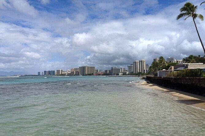 Self-Guided Audio Walking Tour of Waikiki - The Itinerary: A Walk Through Waikiki’s Best
