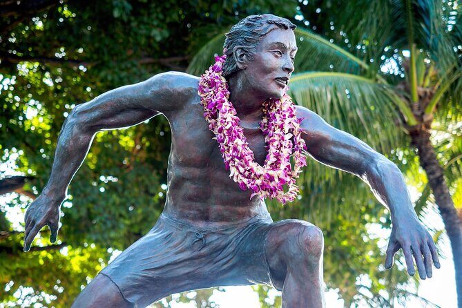 Self-Guided Audio Walking Tour of Waikiki - Authentic Experiences and Traveler Feedback