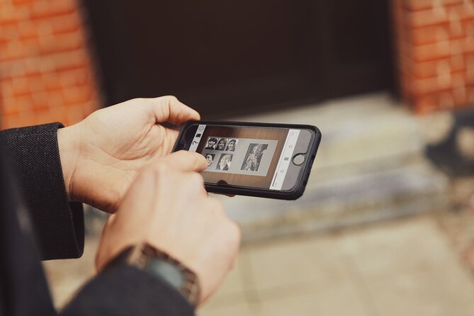 Self-Guided Audio Walking Tour Through Kurt Wallander's Ystad - Final Thoughts