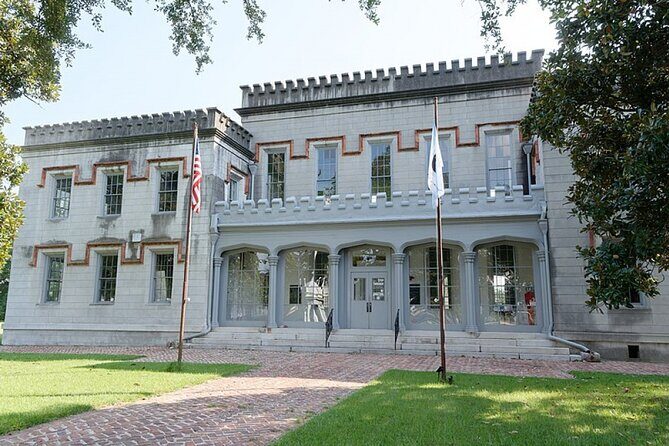 Self-Guided Augusta Scavenger Hunt: Augusta Beyond The Green - What Is This Experience All About?
