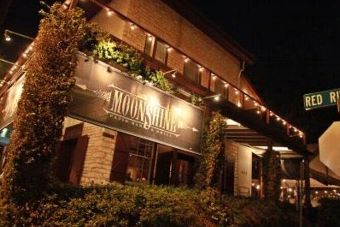 Self Guided Austin Ghost Hunt: Austin Ghost Hunt - The Value: Is It Worth It?