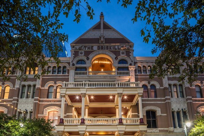 Self Guided Austin Ghost Hunt: Austin Ghost Hunt - FAQs