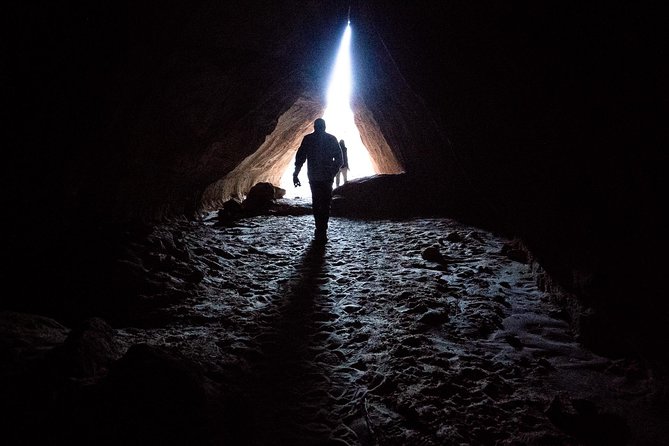 Self Guided Backcountry Jeep Adventure - Who Would Love This Experience?