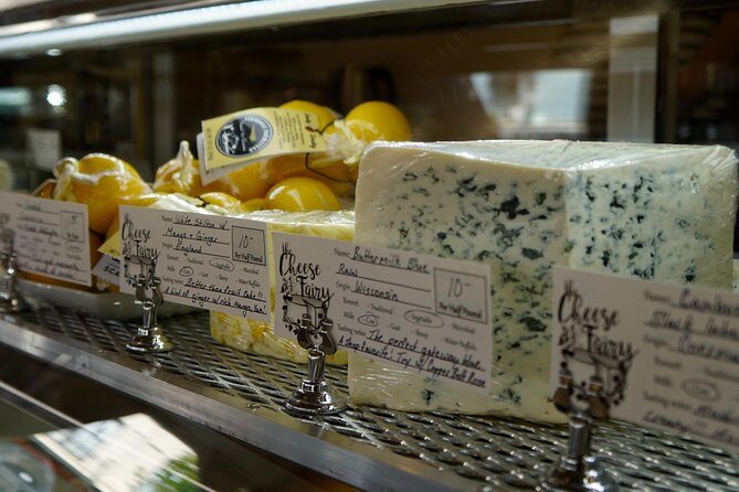 Self-Guided Baker City Walking & Tasting Tour- "A Taste of History" - FAQs
