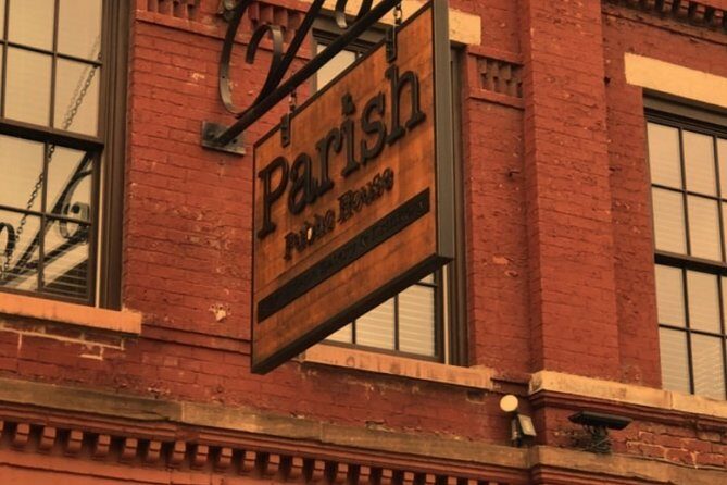 Self-Guided Bar Hunt: Albany's Abuzz - What Is the Albany Bar Adventure Hunt?