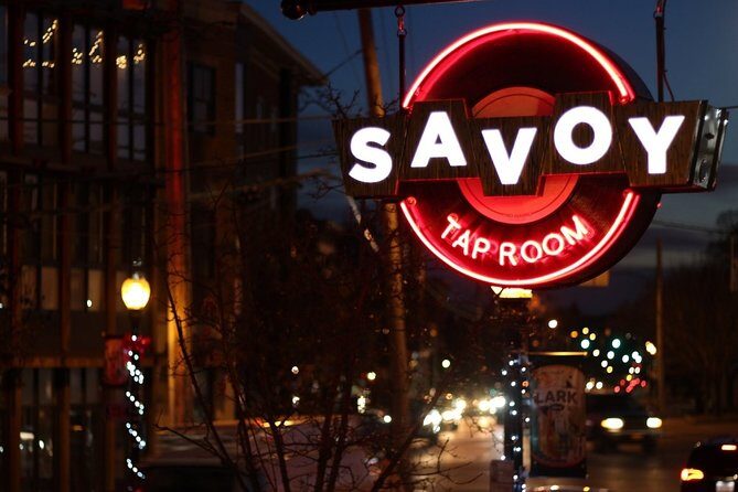 Self-Guided Bar Hunt: Albany's Abuzz - Why We Think It Works