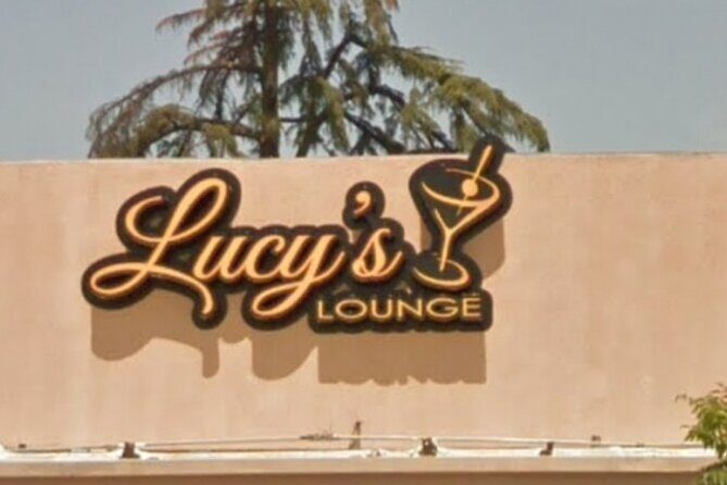 Self-Guided Bar Hunt: Fresno Gets Freaky - Who Will Love This Fresno Bar Hunt?