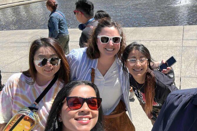 Self-Guided Bar Hunt: Fresno Gets Freaky - FAQ