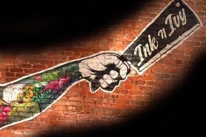 Self-Guided Bar Hunt: Go All Out in Greenville - An honest look at the Greenville Self-Guided Bar Hunt