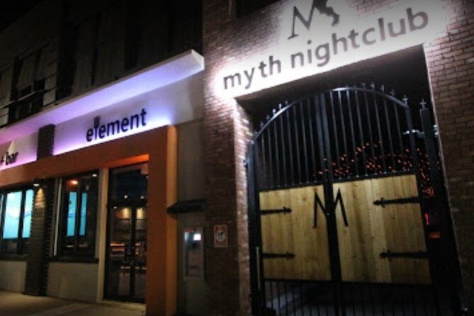 Self-Guided Bar Hunt: Jammin' Jacksonville - The Value and Practical Aspects
