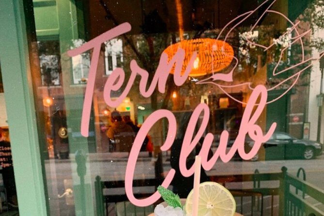 Self-Guided Bar Hunt: Swell Times in Scruffy City - Why This Experience Offers Real Value