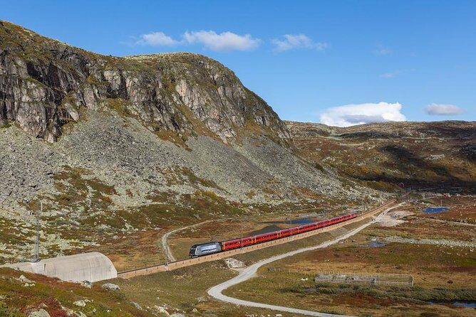 Self-Guided Bergen to Oslo Daytrip With Flamsbana & Fjordcruise - An Overview of the Experience