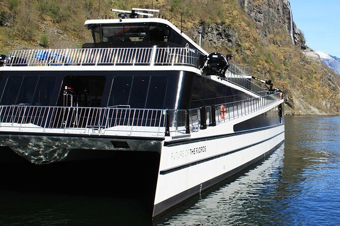 Self-Guided Bergen to Oslo Daytrip With Flamsbana & Fjordcruise - Who Will Love This Tour?