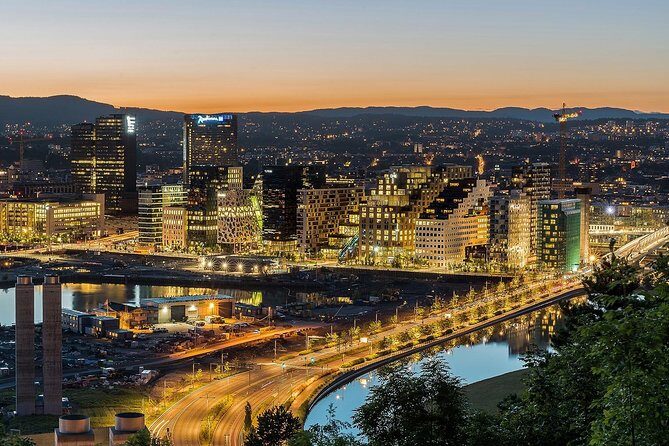 Self-Guided Bergen to Oslo Daytrip With Flamsbana & Fjordcruise - The Sum Up