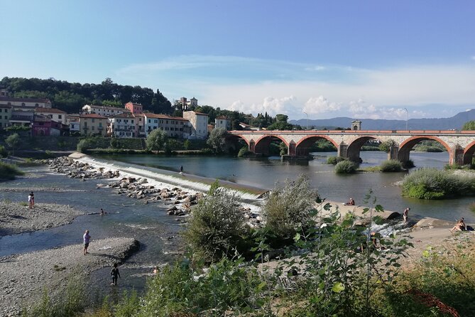 Self-Guided Bike Tour From Lucca to Pisa - Meeting Details and Inclusions