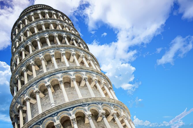 Self-Guided Bike Tour From Lucca to Pisa - Accessibility and Bike Specifications