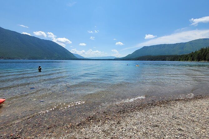 Self Guided Bike Tour in Glacier National Park - Who Will Love This Experience?