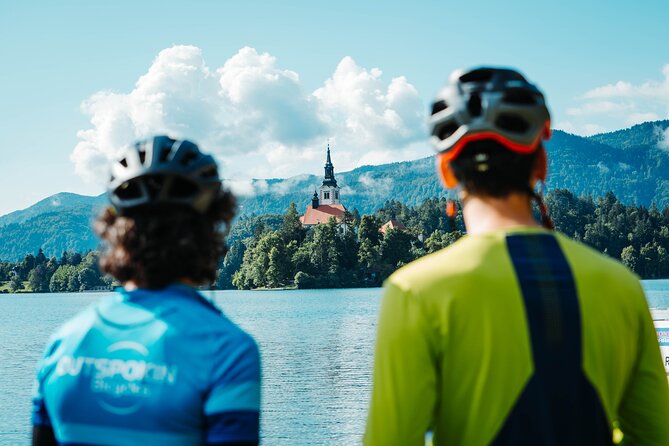Self-Guided Bike Tour in Slovenia - Inclusions