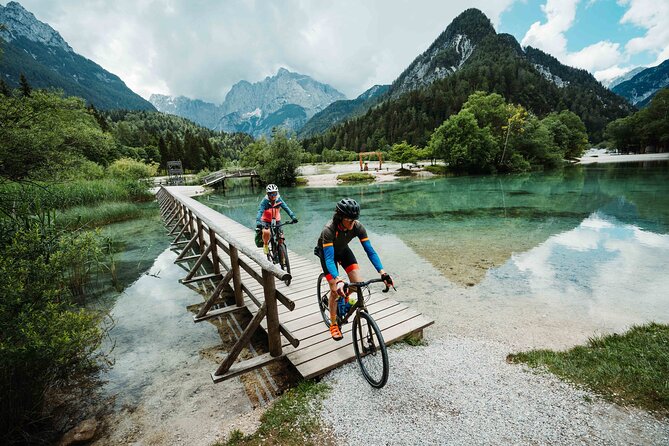 Self-Guided Bike Tour in Slovenia - Exclusions