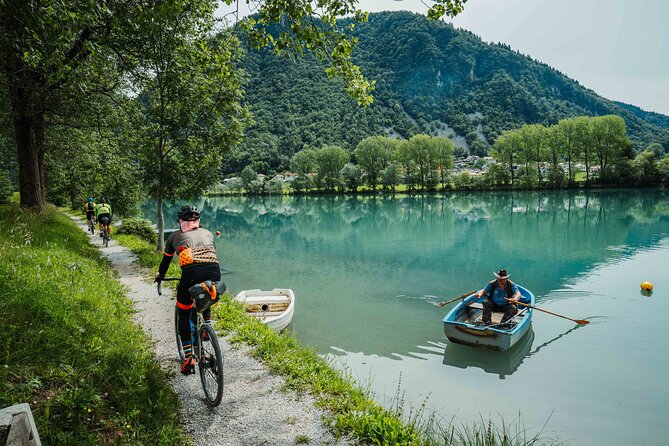 Self-Guided Bike Tour in Slovenia - Booking Information