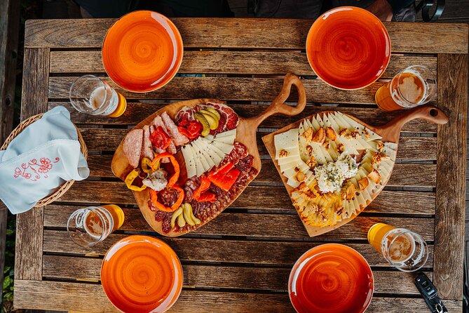 Self-Guided Bike Tour in Slovenia - Additional Information