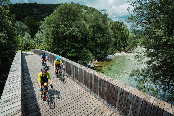 Self-Guided Bike Tour in Slovenia - Traveler Reviews