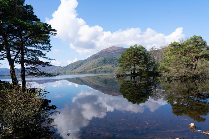 Self-Guided Bike Tour of Killarney National Park, Muckross Gardens & Waterfall - Tour Pricing