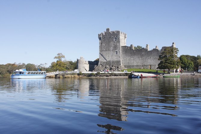 Self-Guided Bike Tour of Killarney National Park, Muckross Gardens & Waterfall - Exploring Killarney National Park and Landmarks