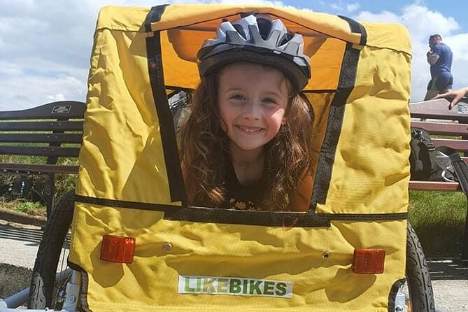 Self Guided Bike Tour on the Limerick Greenway - Tour Highlights