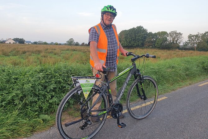 Self Guided Bike Tour on the Limerick Greenway - Tips for Your Bike Tour