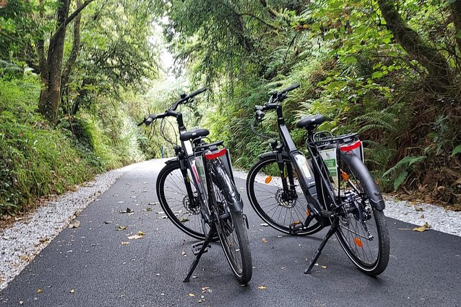 Self Guided Bike Tour on the Limerick Greenway - How to Prepare for Your Adventure