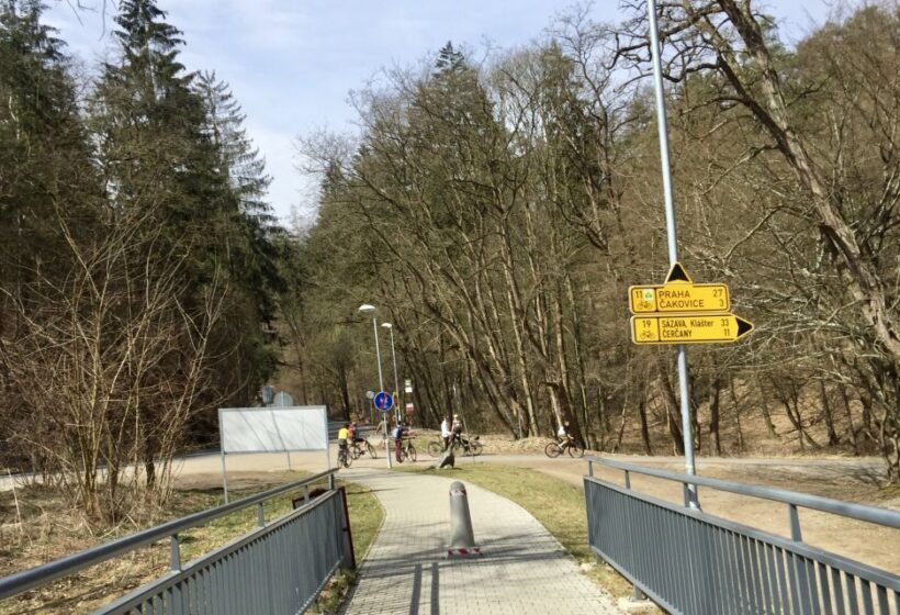 Self-Guided Bike Tour to Unetice Brewery - FAQ