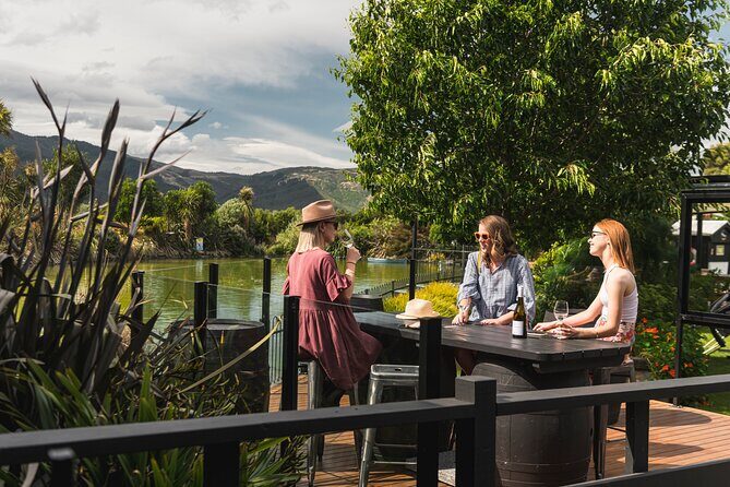 Self-Guided Biking Wine Tour (full day) in the Marlborough Region. - Why This Tour Offers Value
