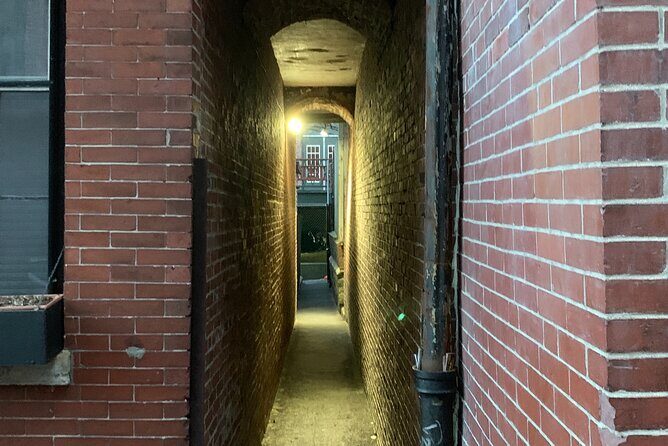 Self-Guided Boston's Beacon Hill Underground Railroad Audio Tour Walking Tour - Frequently Asked Questions
