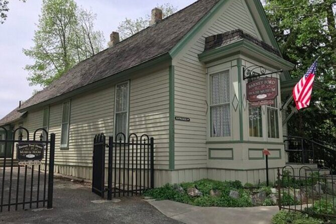 Self-Guided Breckenridge Scavenger Hunt: Breckenridge Adventure - Why Consider This Tour?