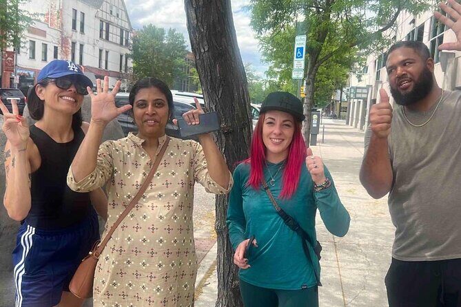 Self-Guided Breckenridge Scavenger Hunt: Breckenridge Adventure - Who Is This Tour Best For?