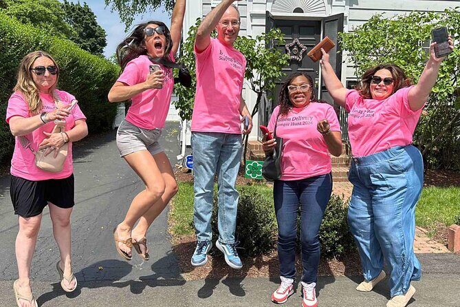 Self-Guided Breckenridge Scavenger Hunt: Breckenridge Adventure - The Sum Up