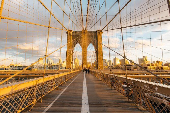 Self-Guided Brooklyn Scavenger Hunt: Elephants Roamed Brooklyn - Key Points