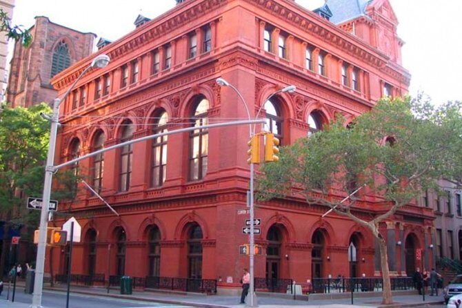 Self-Guided Brooklyn Scavenger Hunt: Elephants Roamed Brooklyn - What to Expect During the Experience