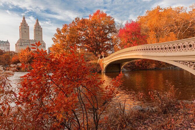 Self Guided Central Park Scavenger Hunt - Frequently Asked Questions