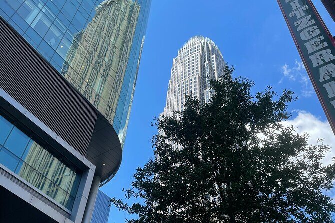 Self-Guided Charlotte Chakra Alignment Walking Adventure - Authentic Feedback and Insights