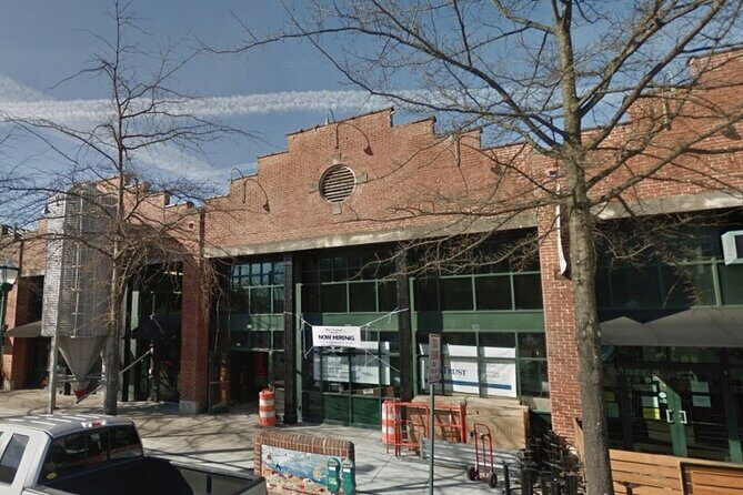 Self-Guided Chattanooga Scavenger Hunt: Scenic City - The Sum Up