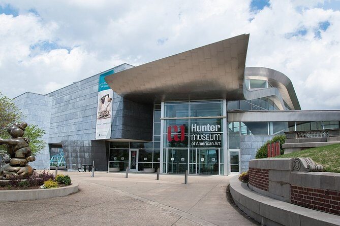 Self-Guided Chattanooga Scavenger Hunt: Scenic City - FAQ