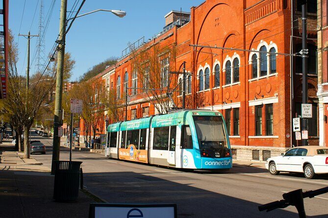 Self-Guided Cincinnati Scavenger Hunt: True America - FAQs
