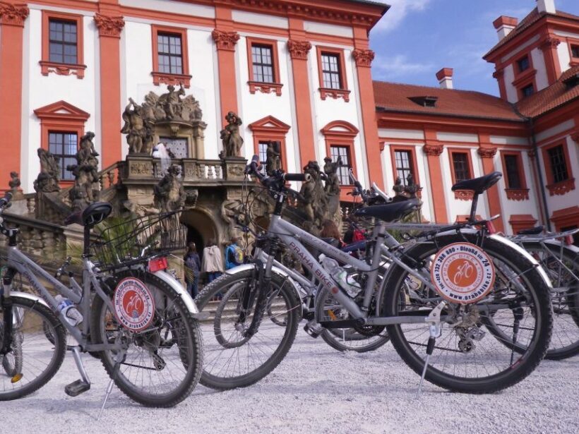 Self-Guided City Bike Tours - Practical Tips for Riders